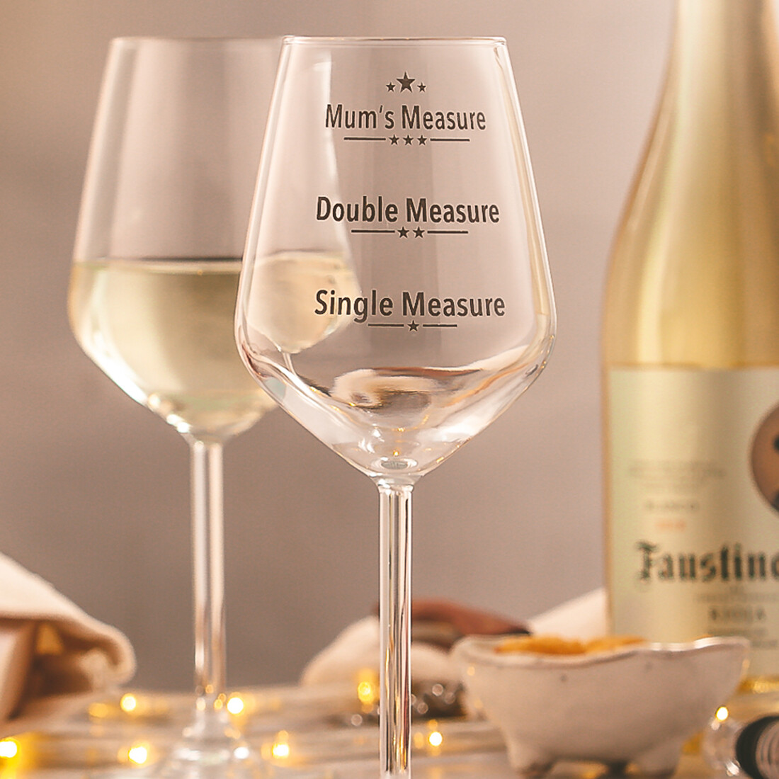 Análisis de copas de vino: medidas, capacidades y ventajas para hostelería