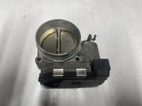 PORSCHE CAYENNE 92A 2016 Throttle Body 94660511500 DEFECTED | eBay