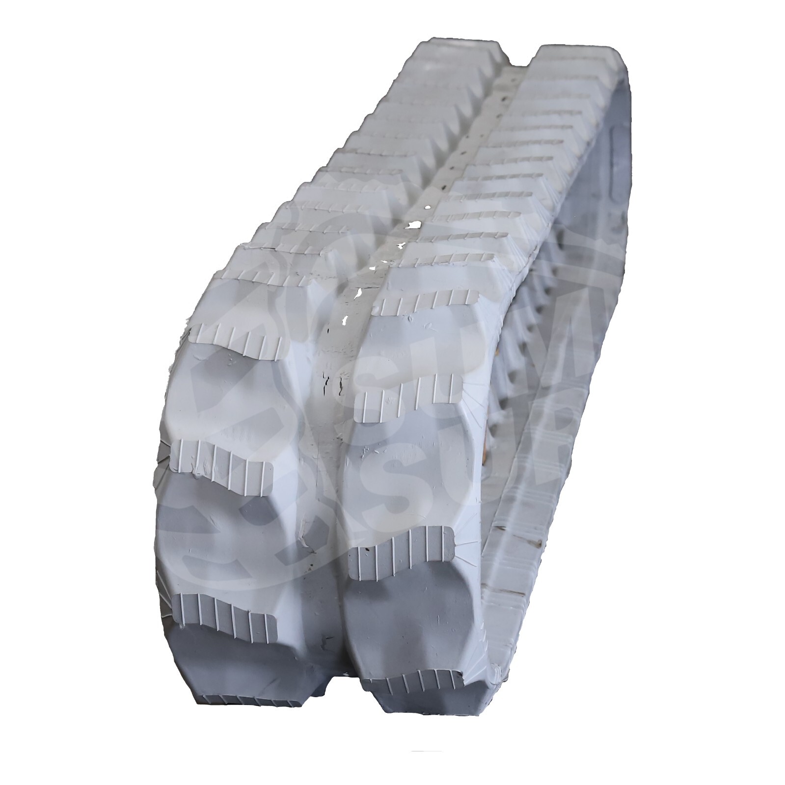 Rubber Track 7" 180 x 72 x 36 fits Boxer 322 fits Hanix RT30 H08 N80-2 ...