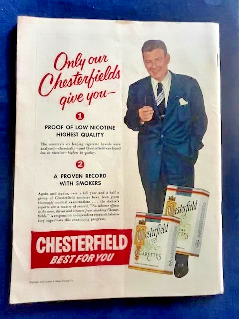 TIME Magazine January 11, 1954 - Atomic Submarine's Admiral Rickover ...