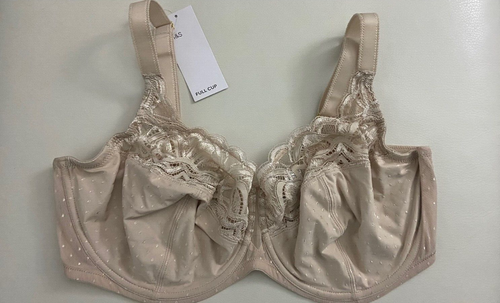 BNWT M&S non padded underwired opaline full cup bra - 32A - 42D | eBay UK