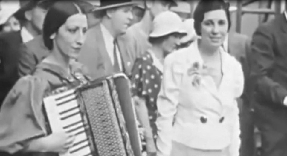 Chicago World’s Fair Festival Shows Expos (1933 ) - 5+ Hrs of Old ...