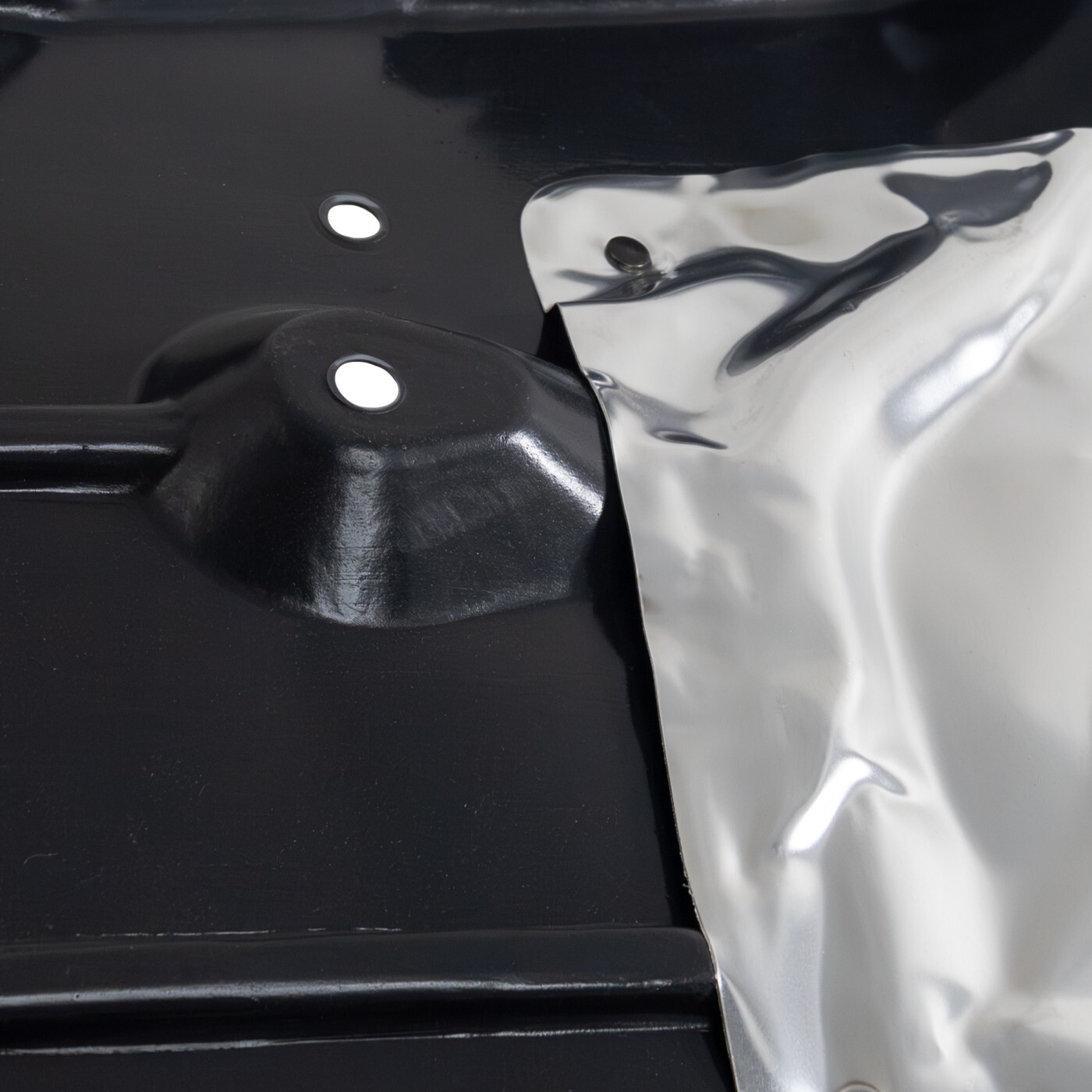 Front Engine Splash Shield For 2008-2013 BMW 128i Coupe Center 2-Dr | eBay