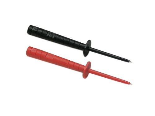 Fluke - 873455 TP80 2 Piece Electronic Test Probe Set with Insula from ...