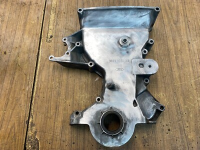 Ford Territory SX / SY Petrol Engine Front Timing Cover 3R23-6059-AB ...
