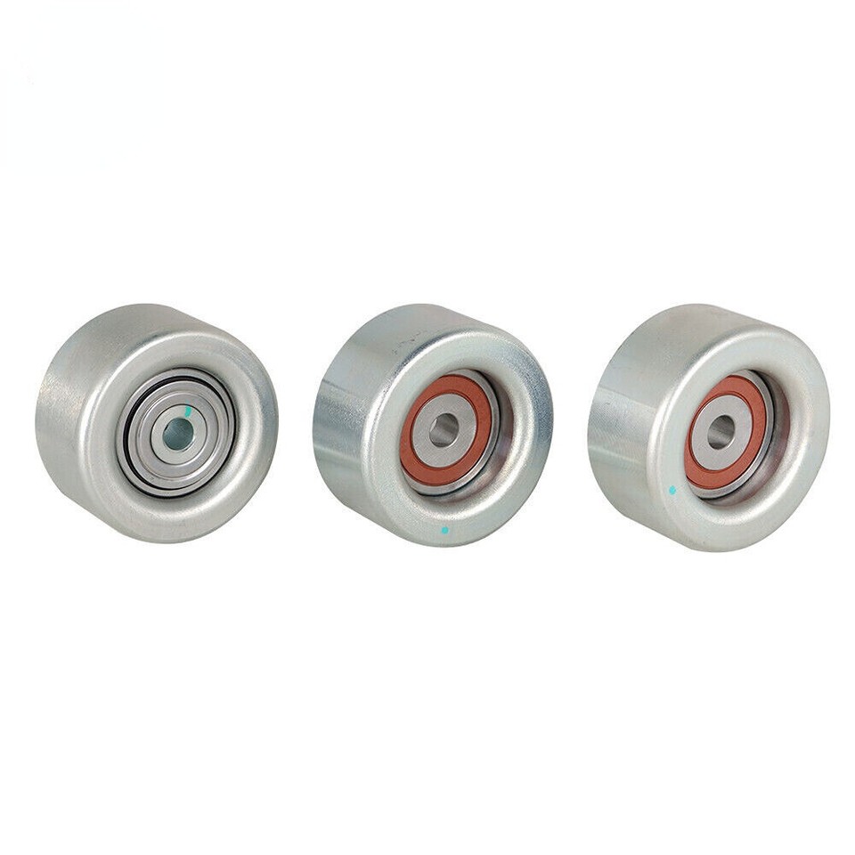 Idler Pulley Kit Fit For Toyota 4Runner V6 4.0L 1GRFE 1660331040 ...