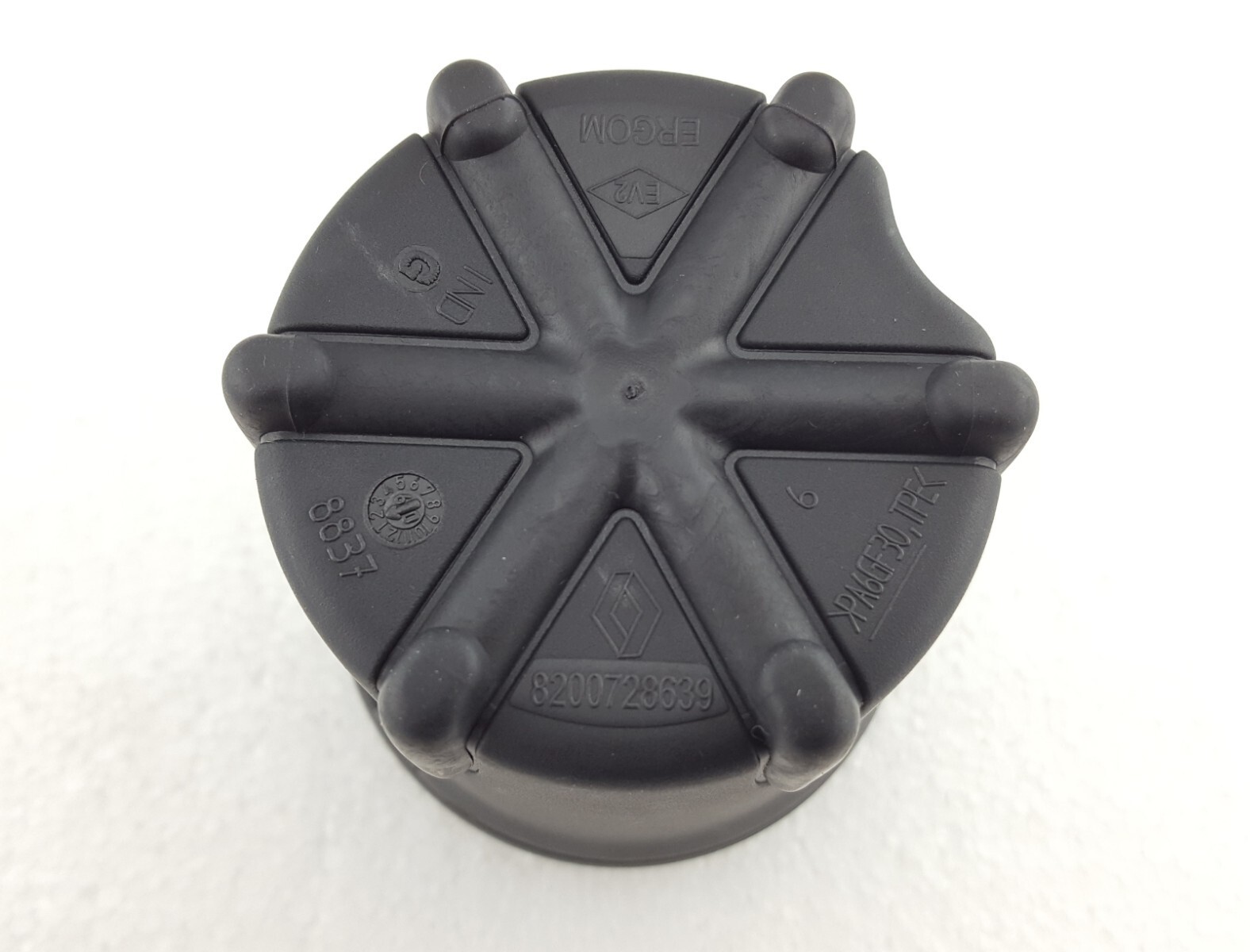 RENAULT CLIO MK3 / MEGANE MK3 / SCENIC Front Coin Holder / Ashtray ...