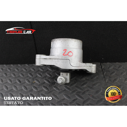 670004871 SUPPORTO MOTORE MASERATI GHIBLI 3 (M157)(DAL 2013) 3.0D 275CV ...