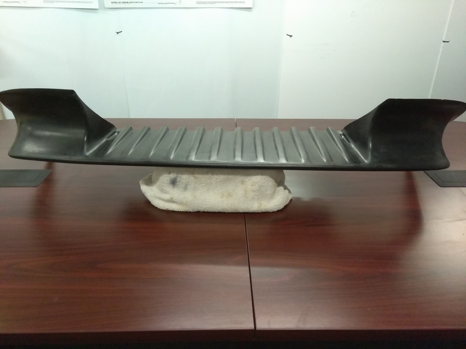 Kamei Front Lip spoiler for FB RX-7 79-85 Sa/Fb rx7 U.S and Canada | eBay