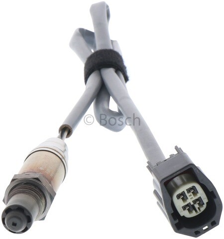 Oxygen Sensor DOWNSTREAM Bosch OE for 2006-2009 MAZDA 3 L4-2.3L engine ...