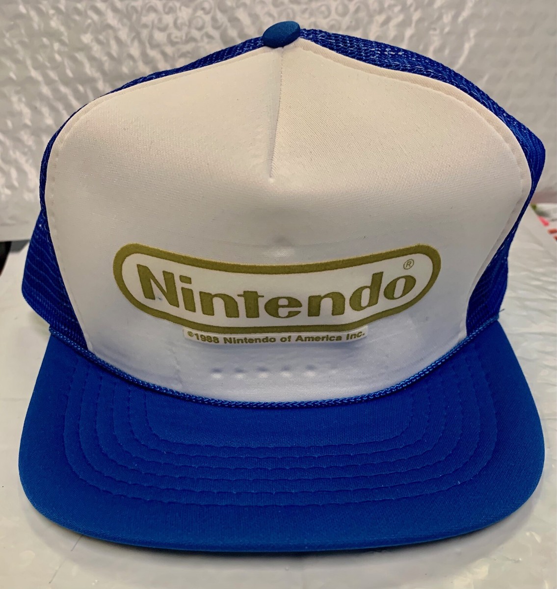 Licensed By Nintendo Logo