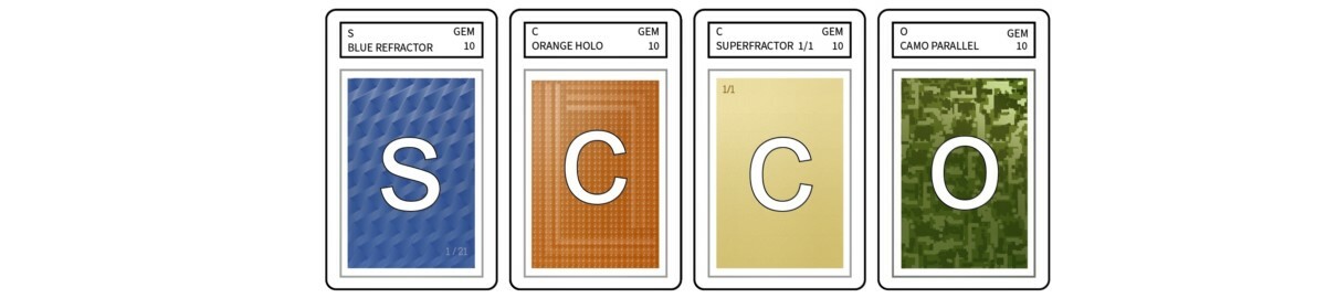 The Southern Card Company | eBay Stores