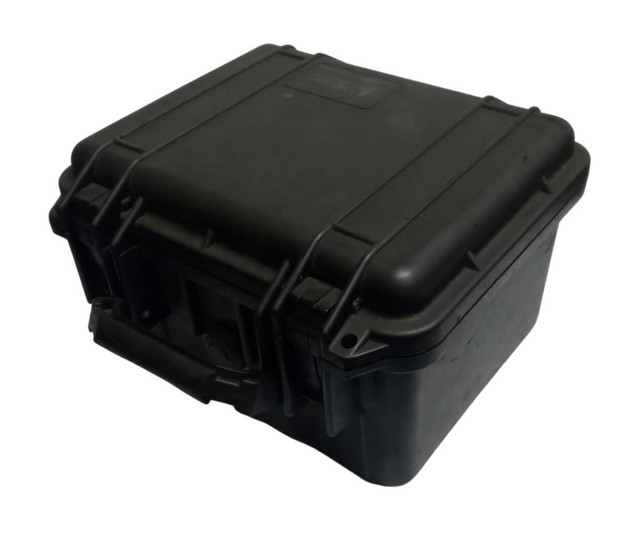 Parlec 50 Taper Test Bar P50-20zg3 Zero Gage 50mm X 75mm Projection ...