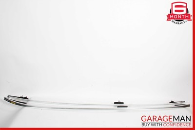 11-16 Mercedes W212 E350 E63 Wagon Baggage Luggage Roof Rack Rail Set ...