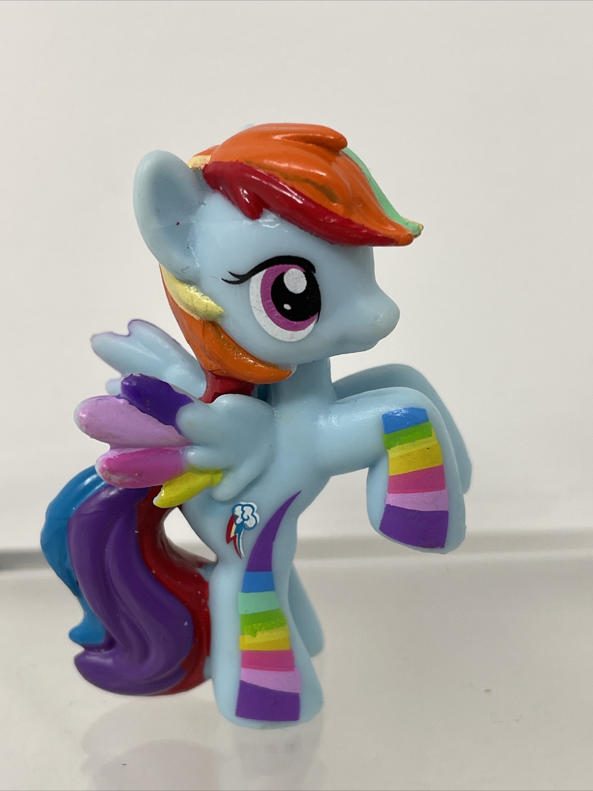 Mlp Rainbow Power Rainbow Dash