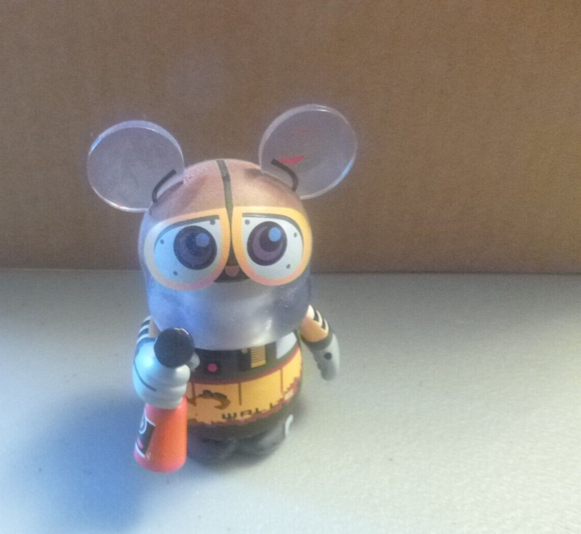 Disney Vinylmation 3" - Pixar Series 3 - WALL-E | eBay