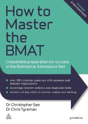 Christopher See Chris John Tyrema How to Master the BMA (Paperback) (UK ...