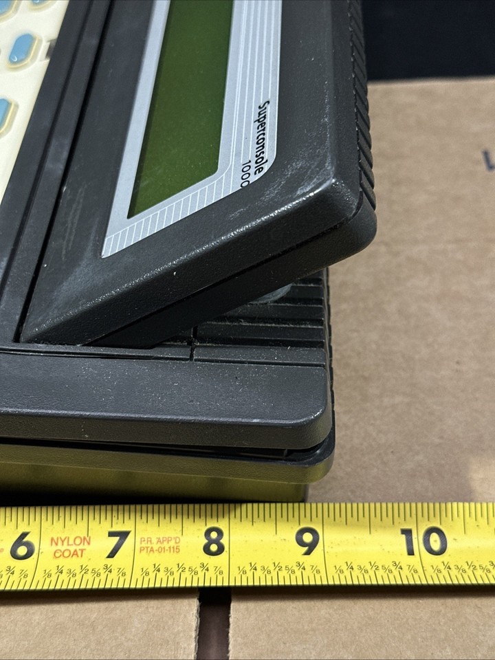 Mitel Superconsole 1000 9189-000-901-R | eBay