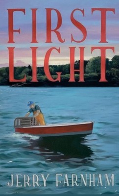 First Light by Jerry Farnham Hardcover Book | eBay