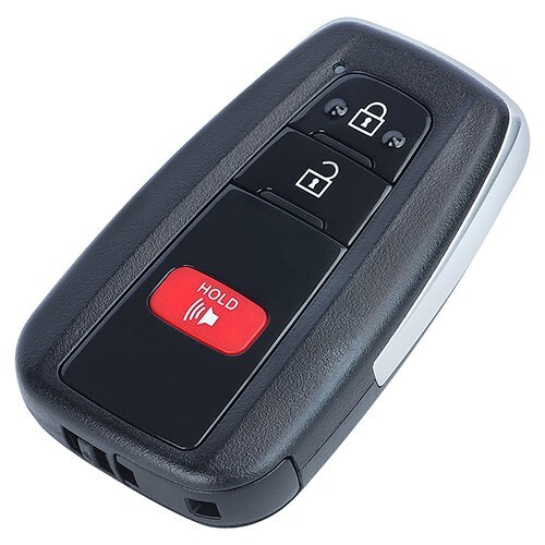 Smart Remote Key Fob HYQ14FLA 8990H-35010 3450 for 2021 2022 2023 ...