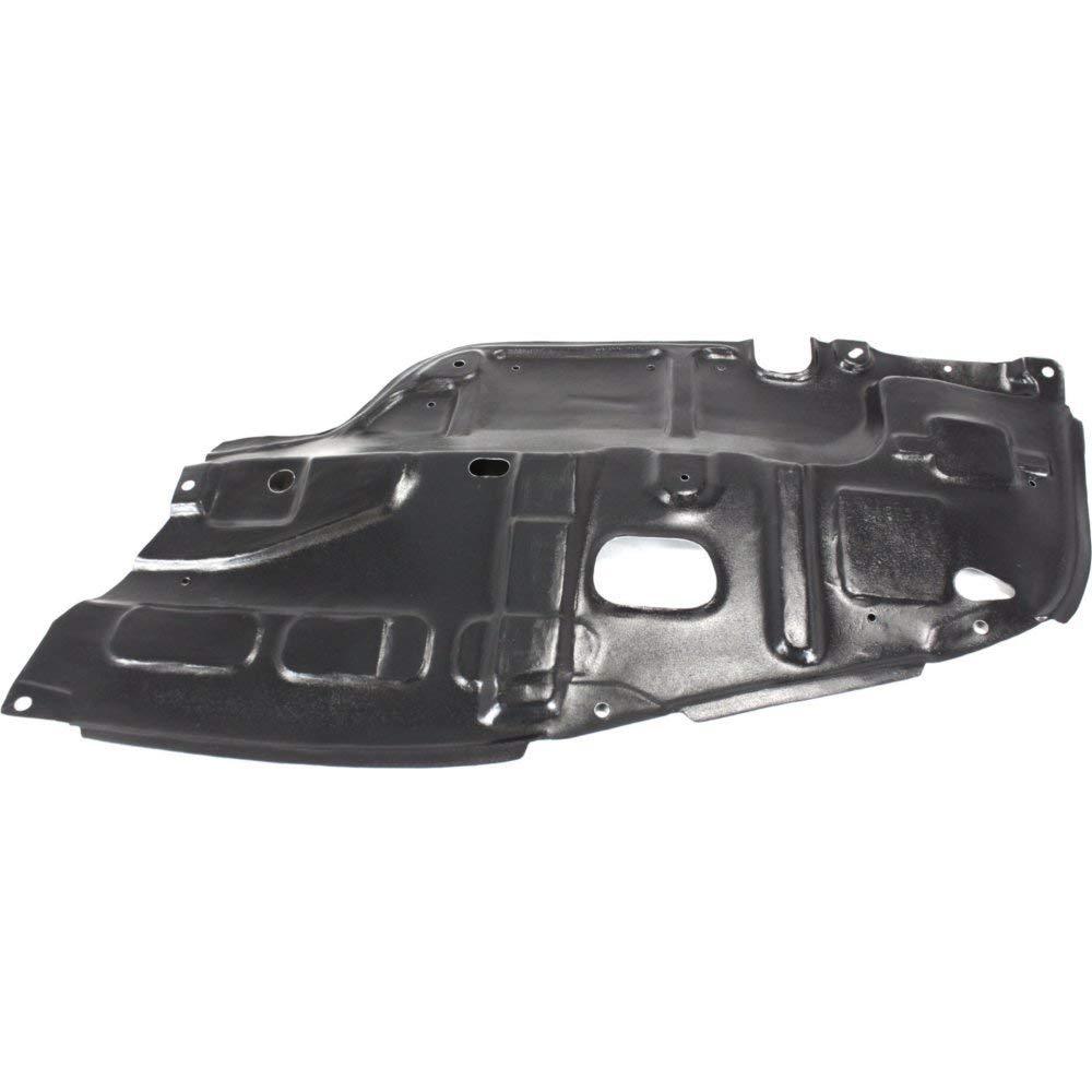 Lower Driver Side Engine Under Cover For 2002-2006 Lexus ES300 ES330 ...