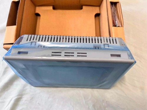 1PC OMRON NS5-SQ10-V2 Operator Panel NS5SQ10V2 New In Box Expedited ...