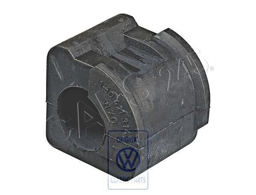 Genuine VW SEAT Caddy Clasico Jetta Derby Golf Rubber Bush Inner ...