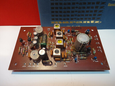 Marantz Receiver 2220B MPX Stereo Decoder P 300 | eBay