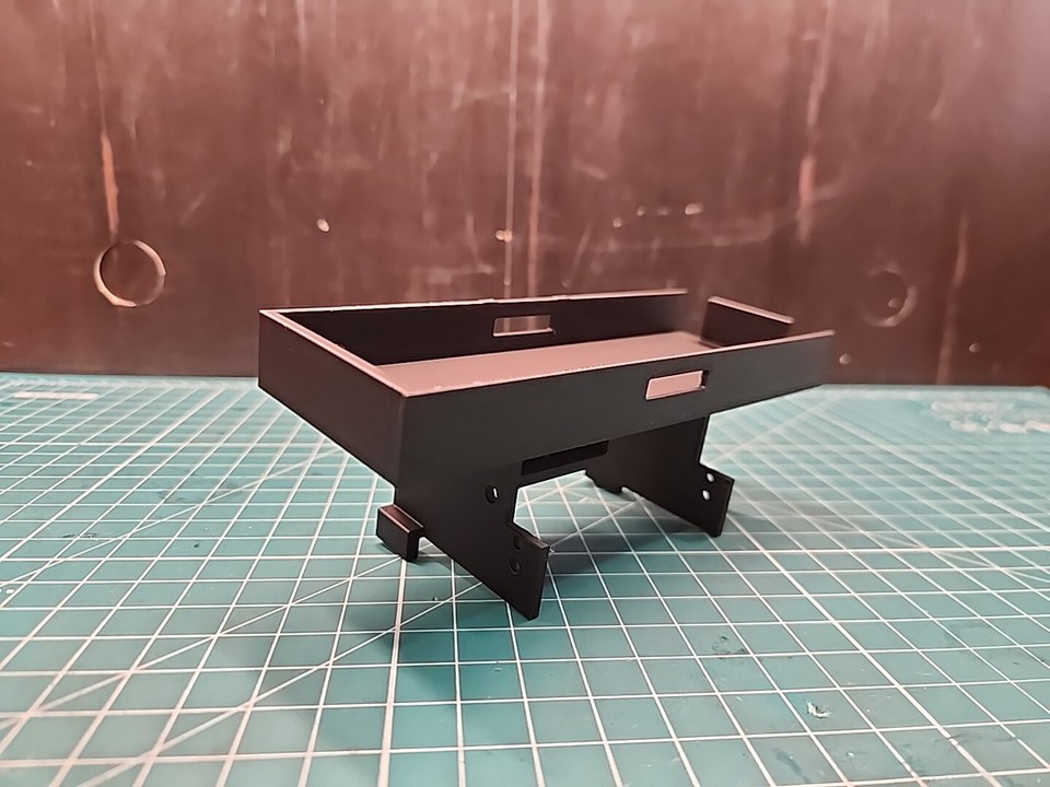 Redcat Ascent / Ascent Fusion Larger Battery Mount **USA MADE + SHIPPED ...