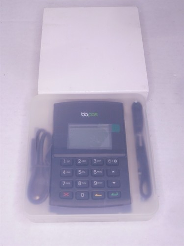New BBPOS WISEPAD 2 Card Reader Chip Swipe Contactless (043024) | eBay