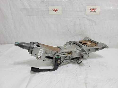 2011 Ford Taurus Steering Column Shaft Floor Shift Tilt OEM | eBay