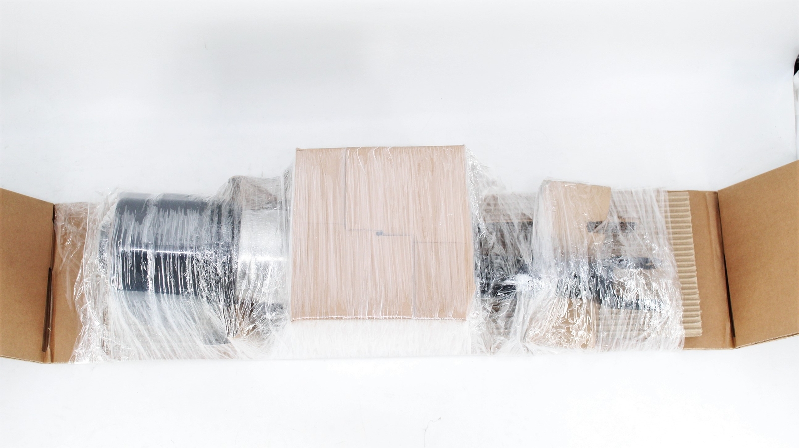 Lh Front Rp Air Suspension Strut Part Number - 37106899039 For BMW | eBay