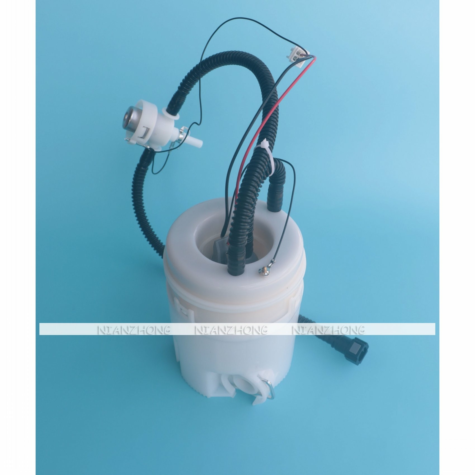 Fuel Pump WGS500051 Fits For Land Rover Discovery 3 LR3 Range Rover ...