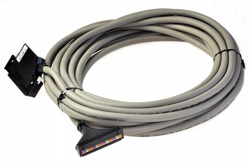 C40HF-100PB-1 IOLINK I/O module signal cable /#8 L26P 8277 | eBay