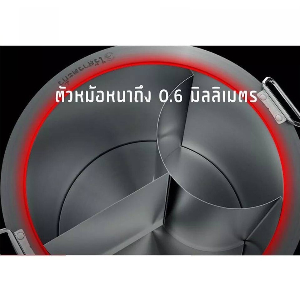 Stainless Steel Large Noodle Pot Soup Stockpot Zebra Chef 40 cm Noodle ...