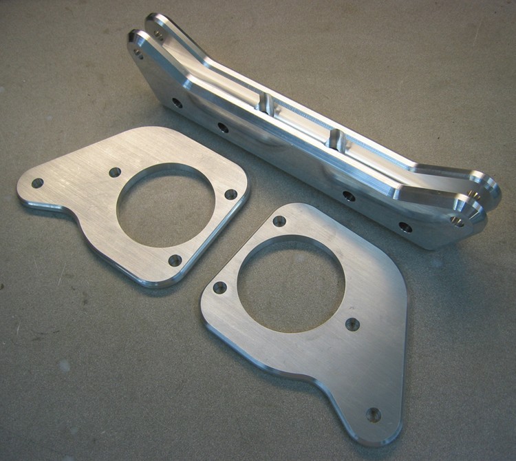 Billet Export Brace for 65-70 Mustang & 67-70 Cougar | eBay