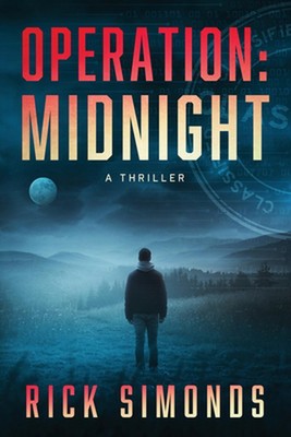 Operation: Midnight by Rick Simonds (English) Paperback Book ...
