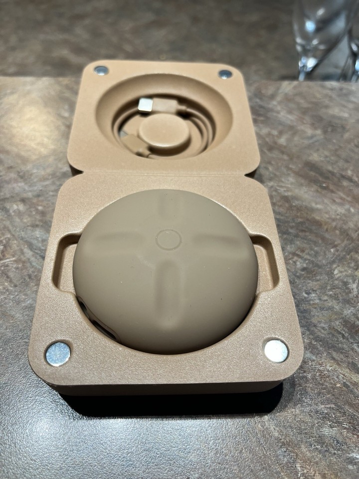 Donda Stem Player - YEEZY TECH x KANO BRAND Open/Used- NEAR NEW ...