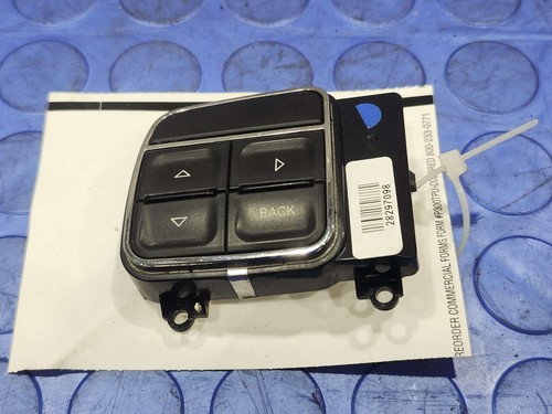 Dodge Jeep Ram Chrysler Steering Wheel EVIC Control Switch OEM ...