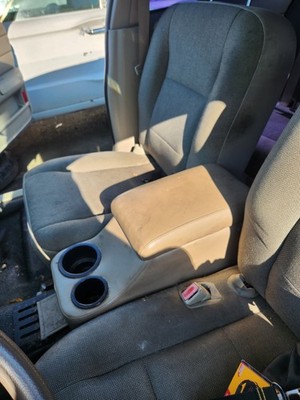 Crown Victoria Tan Center Console Cup Holder P71 P7B Police 1998 - 2011 ...