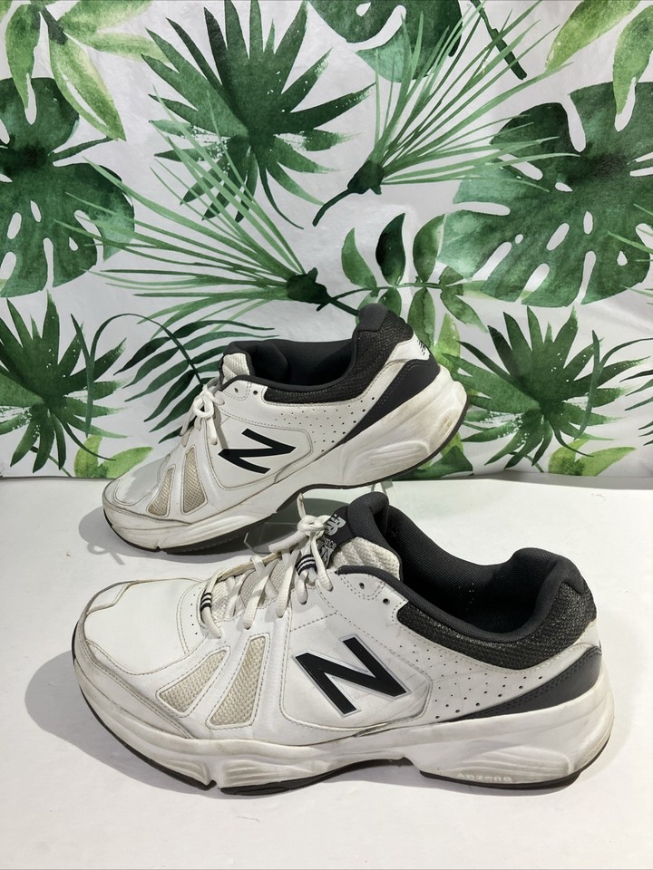 New Balance 519 Cross Training Running Shoes - MX519WG2 - US Men's Size ...