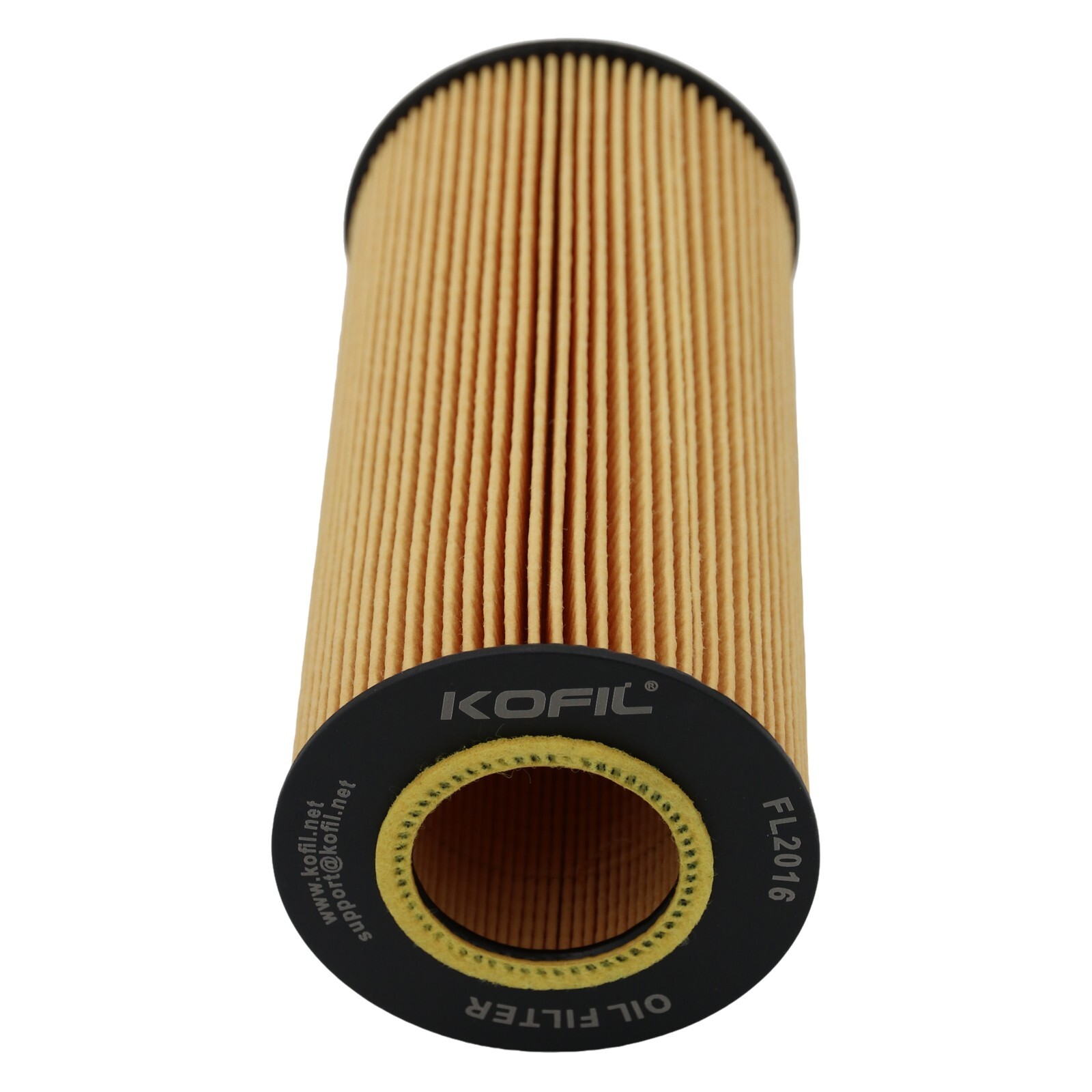 FL2016 for 6.0L 6.4L Powerstroke Diesel Ford Motorcraft Oil Filter FL ...