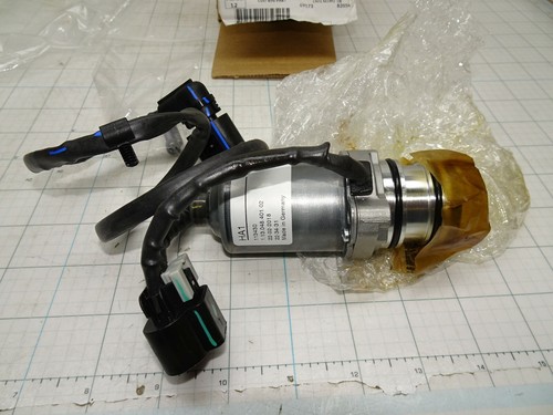 GM 22765779 Differential Clutch Module Pump Kit OEM NOS | eBay
