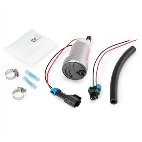 Universal For Walbro 450 lph High Flow Intank Fuel Pump F90000267 ...