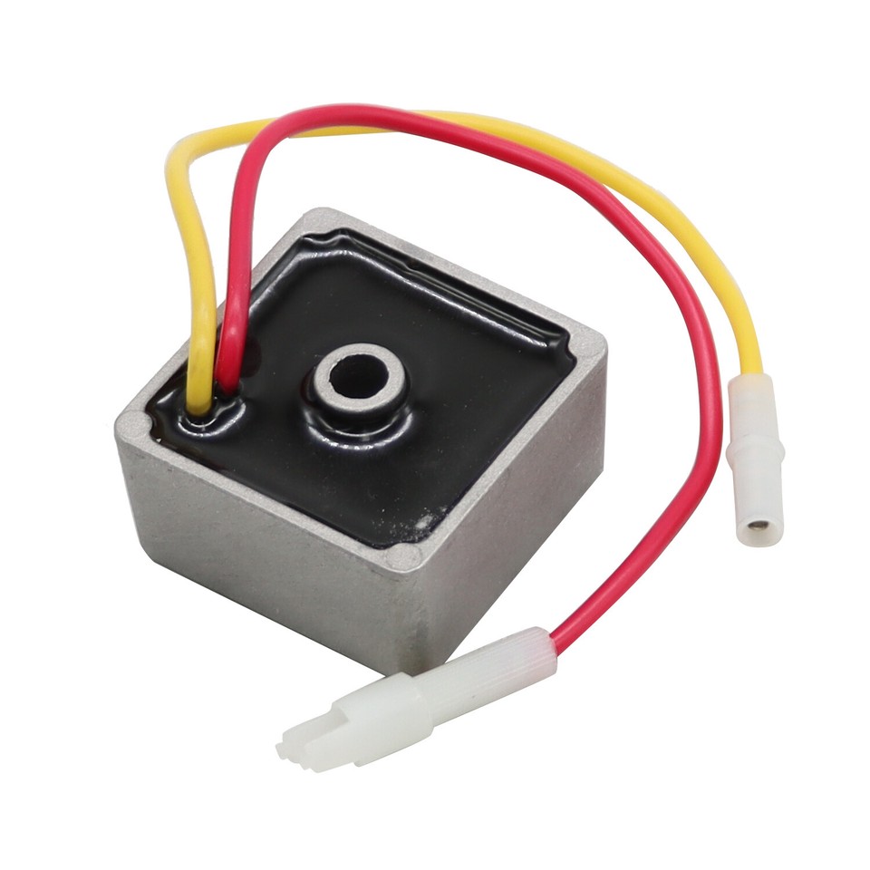 Voltage Regulator Rectifier Fit For Briggs & Stratton 491546 691188 B&S ...