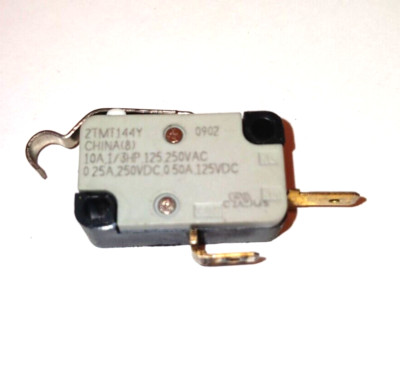 Unimax 2TMT144Y Switch w/ Lever 10AMP | eBay