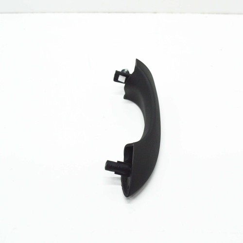 BMW X5 E53 FRONT LEFT DOOR EXTERIOR HANDLE 51218243617 8243617 NO DUTY ...