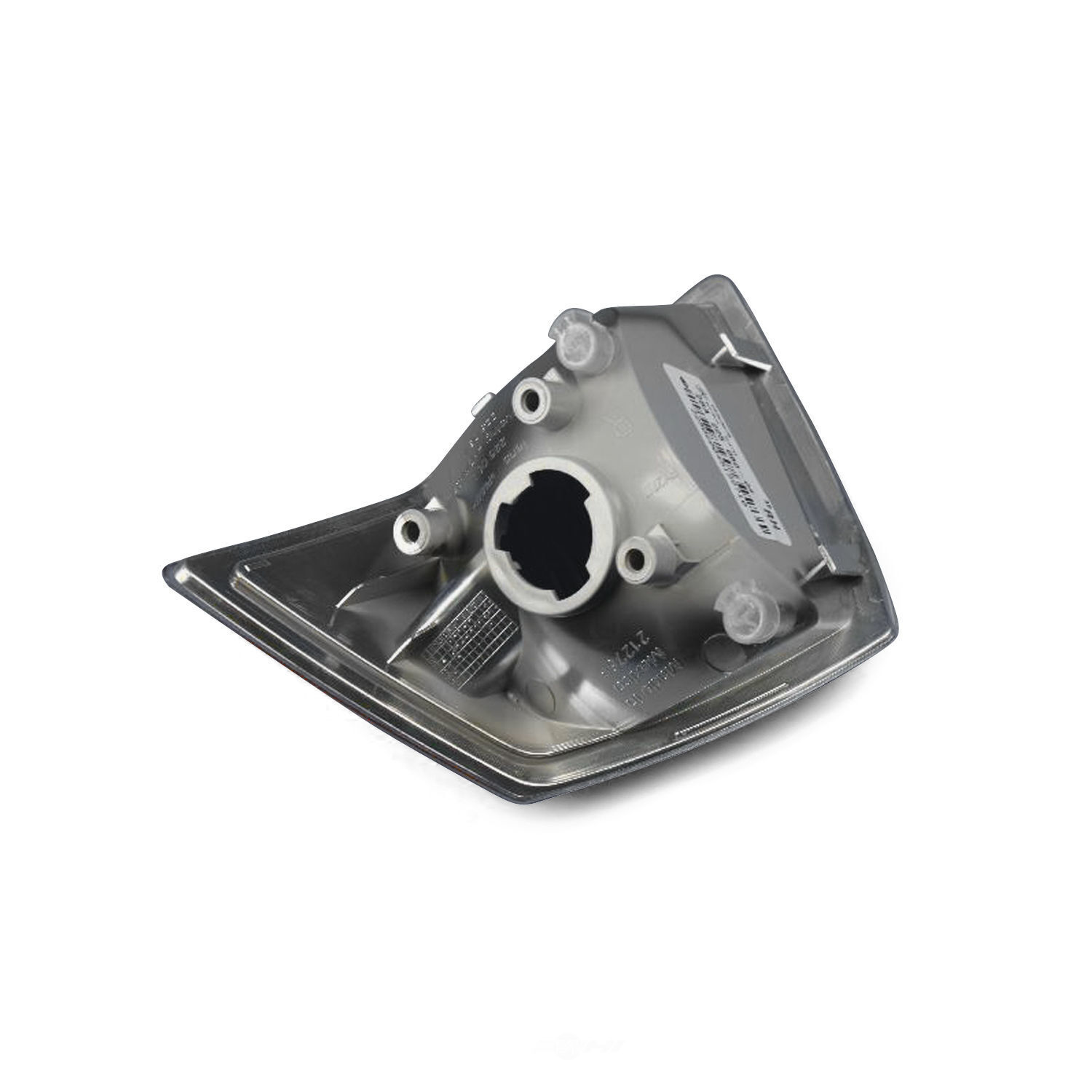 Turn Signal Light-Sport, VIN: A Mopar 68000682AB fits 08-10 Jeep ...