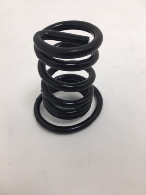 Genuine John Deere X380 Ride On Mower Seat Spring M154605 | eBay