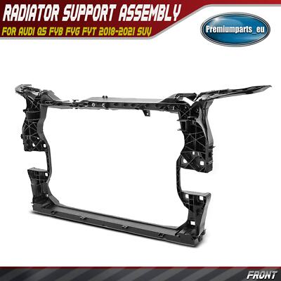Radiator Support Panel Front for Audi Q5 2018-2021 SUV 80A805594B Brand ...
